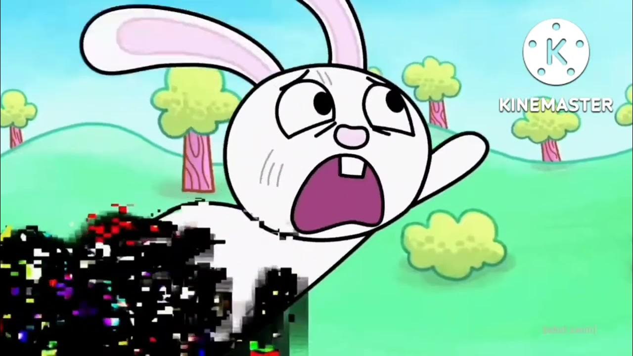 Pibby Black Hole And Pibby Add Round 4 - YouTube