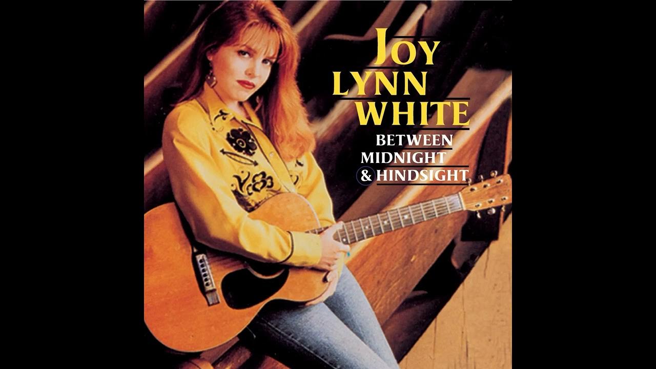 Joy Lynn White-Let's Talk About Love Again - YouTube