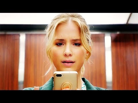 Обратный отсчёт — Русский трейлер (2019)