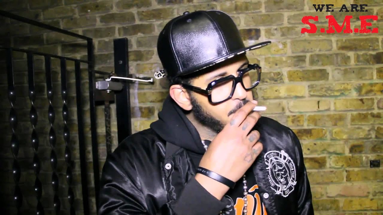 [SME MEETS] Ash Catch'Em *Exclusive Interview* - YouTube