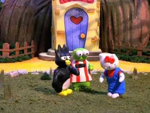 Hello Kitty - YouTube