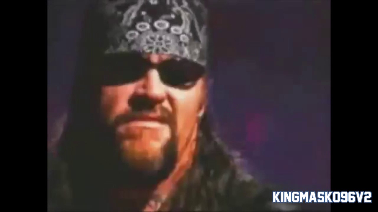 Undertaker Custom Titantron: Undead American HD - YouTube