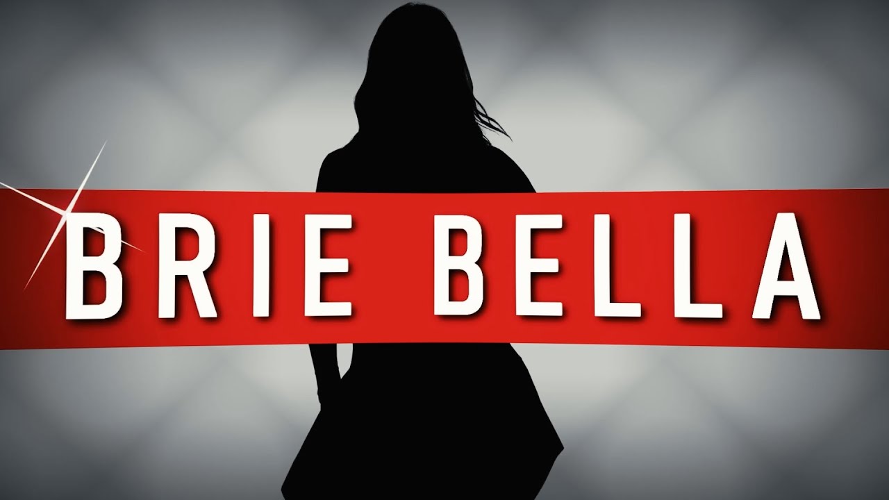 Brie Bella | "Beautiful Life" | Custom Entrance Video - YouTube