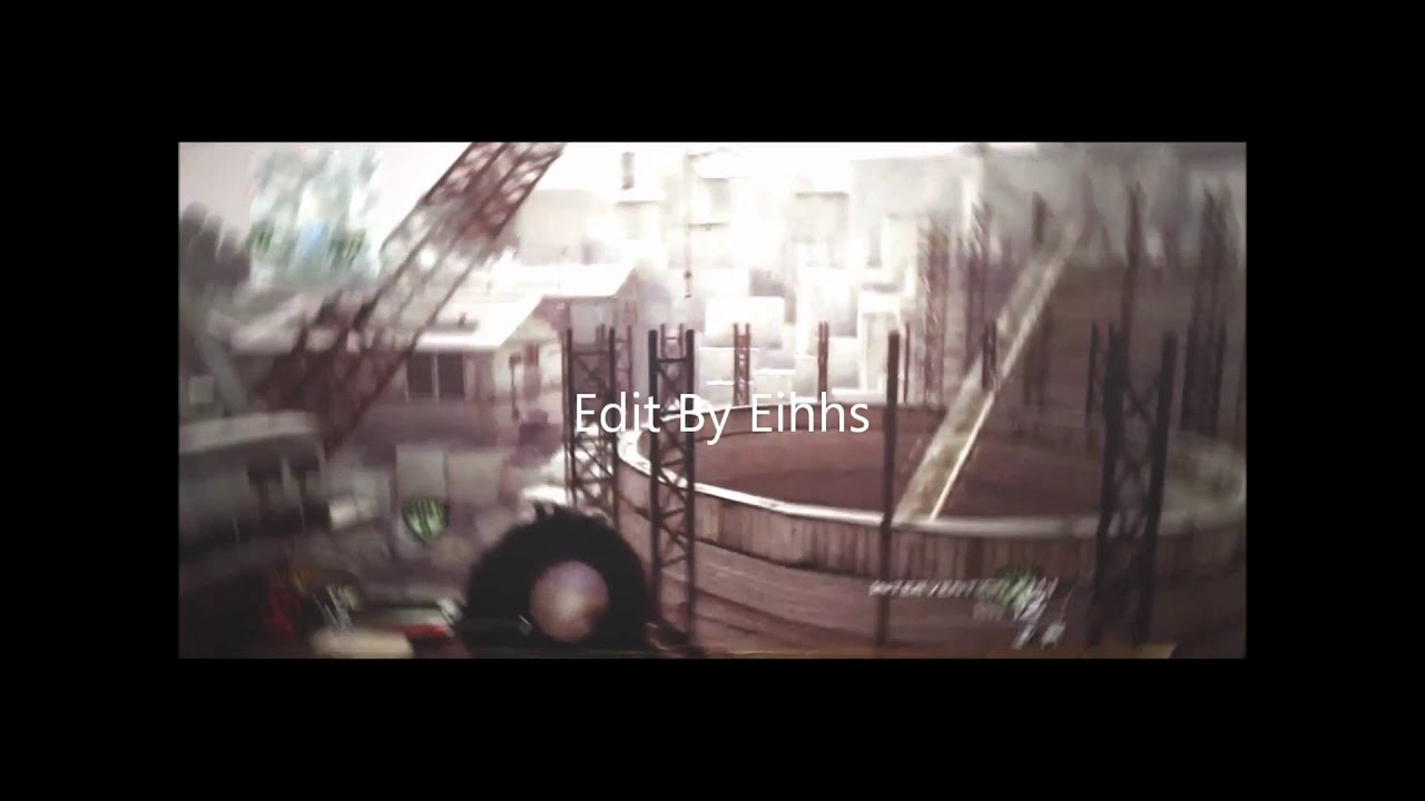 Eihhs OCE Edit #1 - YouTube