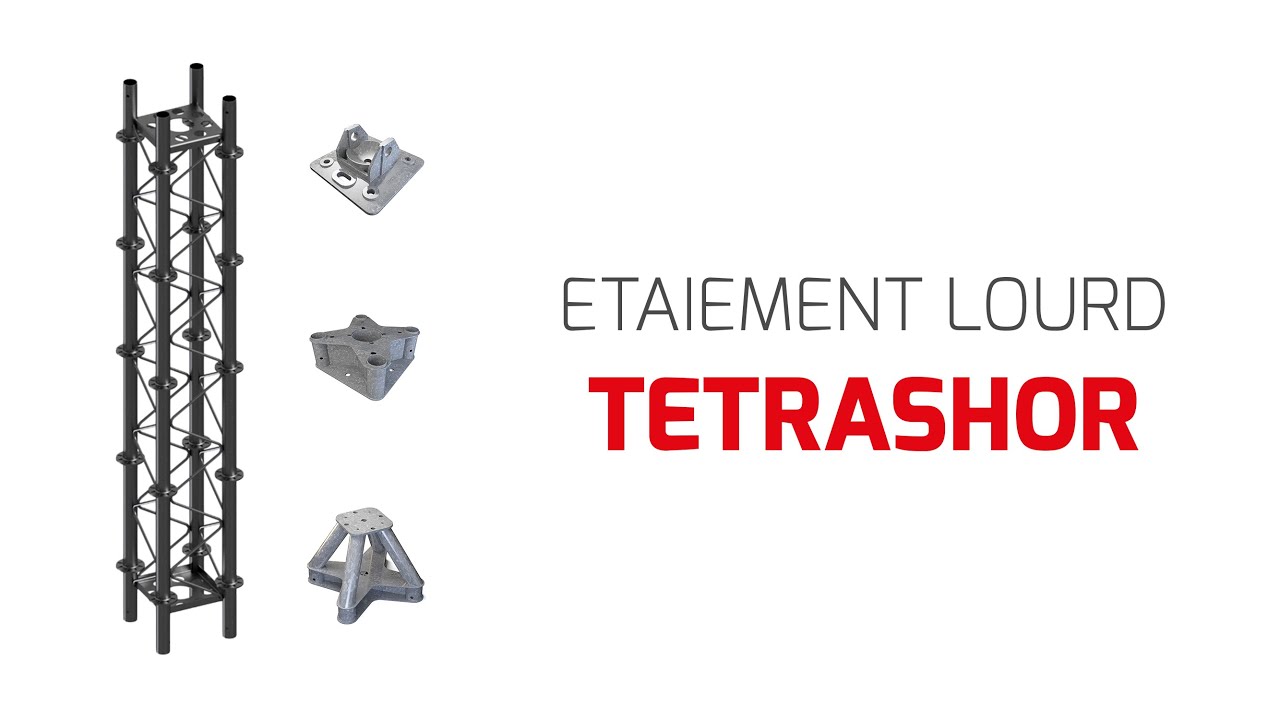 MONTAGE - Tetrashor - YouTube