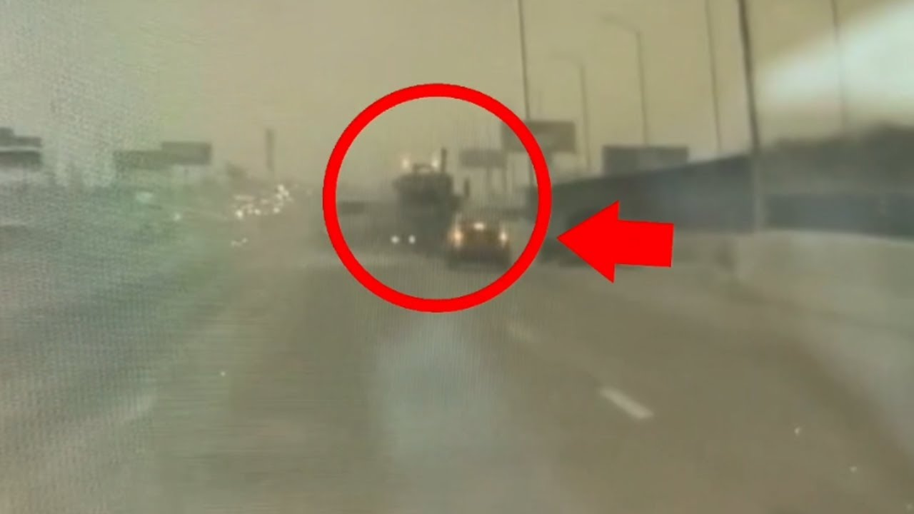 Exploring Bad Driving Fails Compilation Like Never Before - YouTube