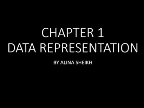CHAPTER 1 DATA REPRESENTATION ACTIVITY 1.12 ANSWERS Cambridge IGCSE ...