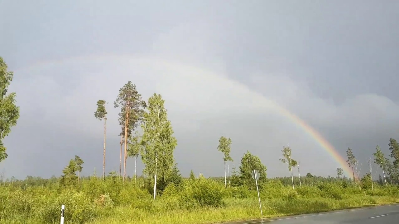 Rainbow - YouTube