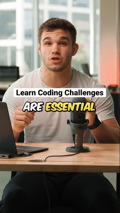 Learn Coding Challenges #programming #coding #computerscience - YouTube