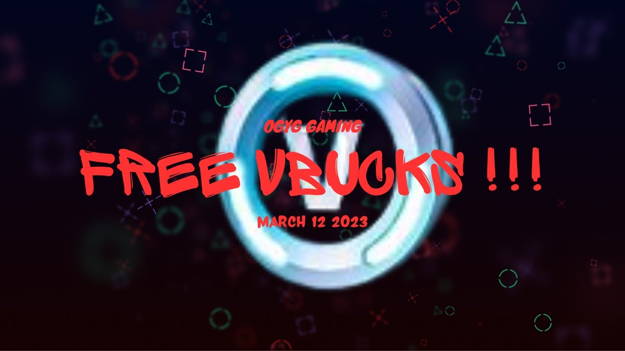 free vbuck missions - YouTube