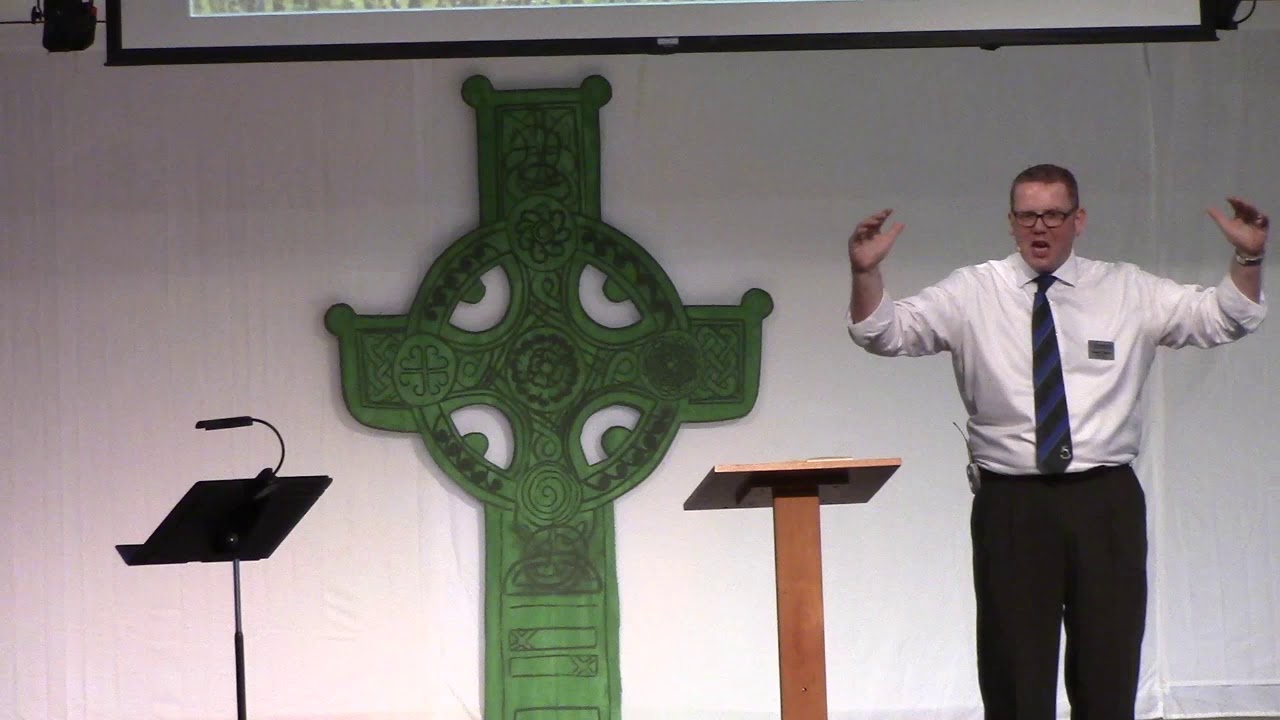 07/22/2018 "From Not Enough To Complete" Pastor Charlie - YouTube