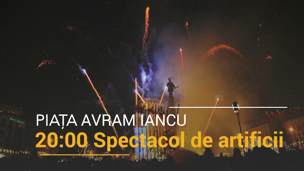 Primaria Cluj Teaser 24 ianuarie - YouTube