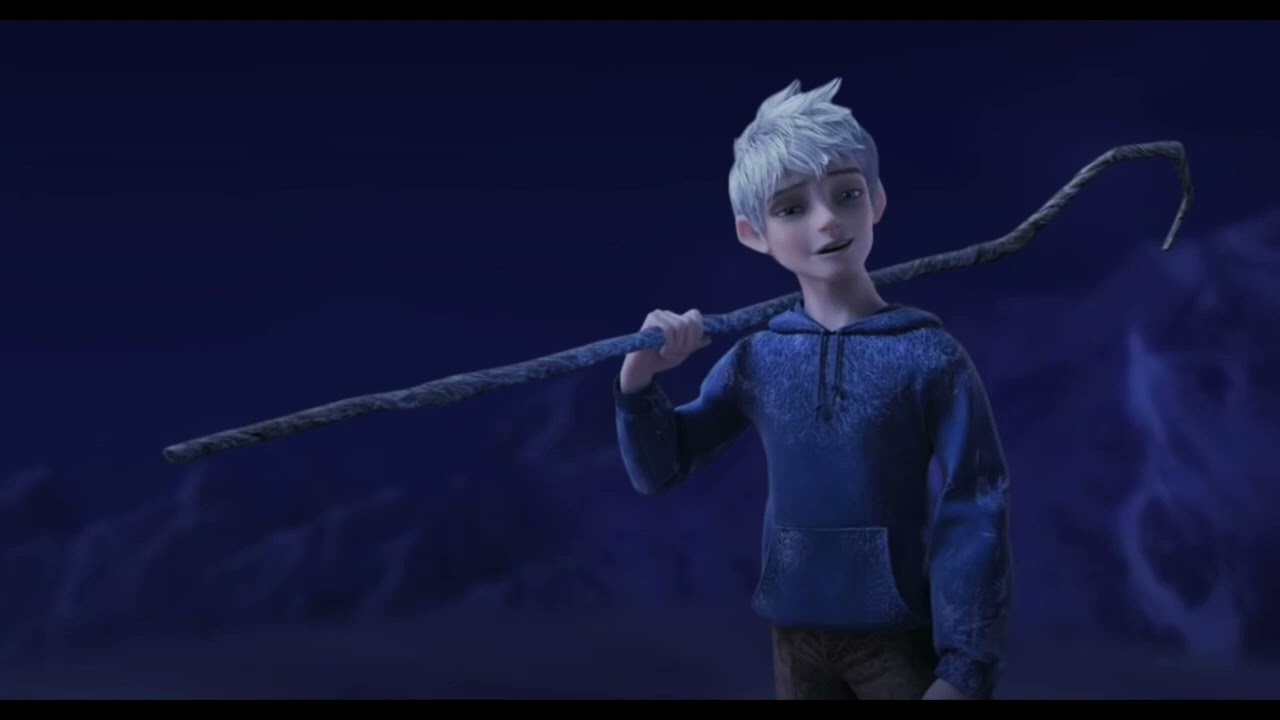 Frozen 3 Teaser Trailer in 2023 Leak Jack Frost - YouTube