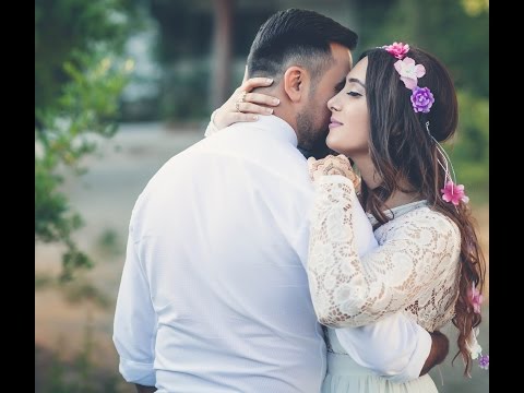 Ramin&Nezrin LOVE STORY 24.07.2015