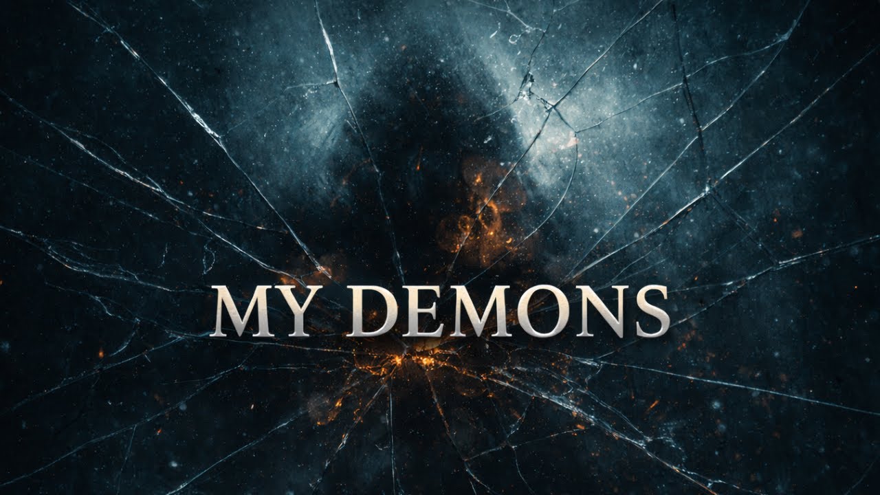My Demons – STARSET | Dark Cinematic Orchestral Rock Cover (Female ...
