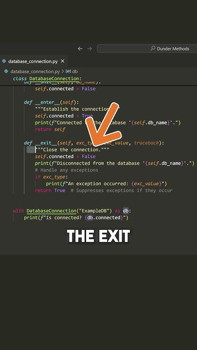 Let’s Talk About Context Managers in Python. And WHY you NEED to know ...