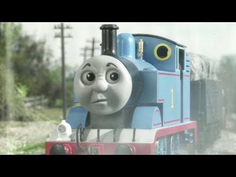 Elizabeth The Vintage Lorry - Widened and Extended Sequence - YouTube