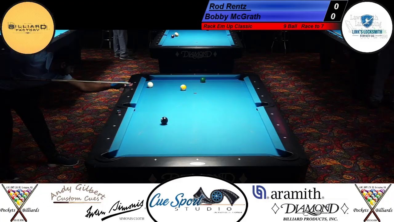Rack Em Up Classic - YouTube