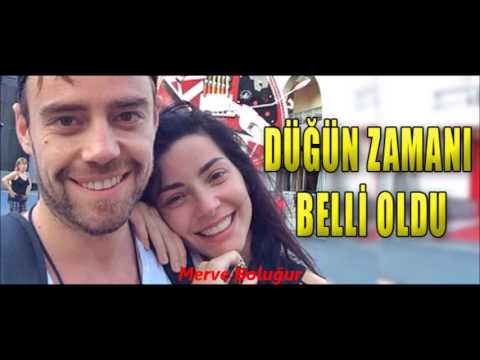Ünlü Sevgili ya da Eşleri Nedeniyle Türkiye'de En Çok Kıskanılan 15 Kadın