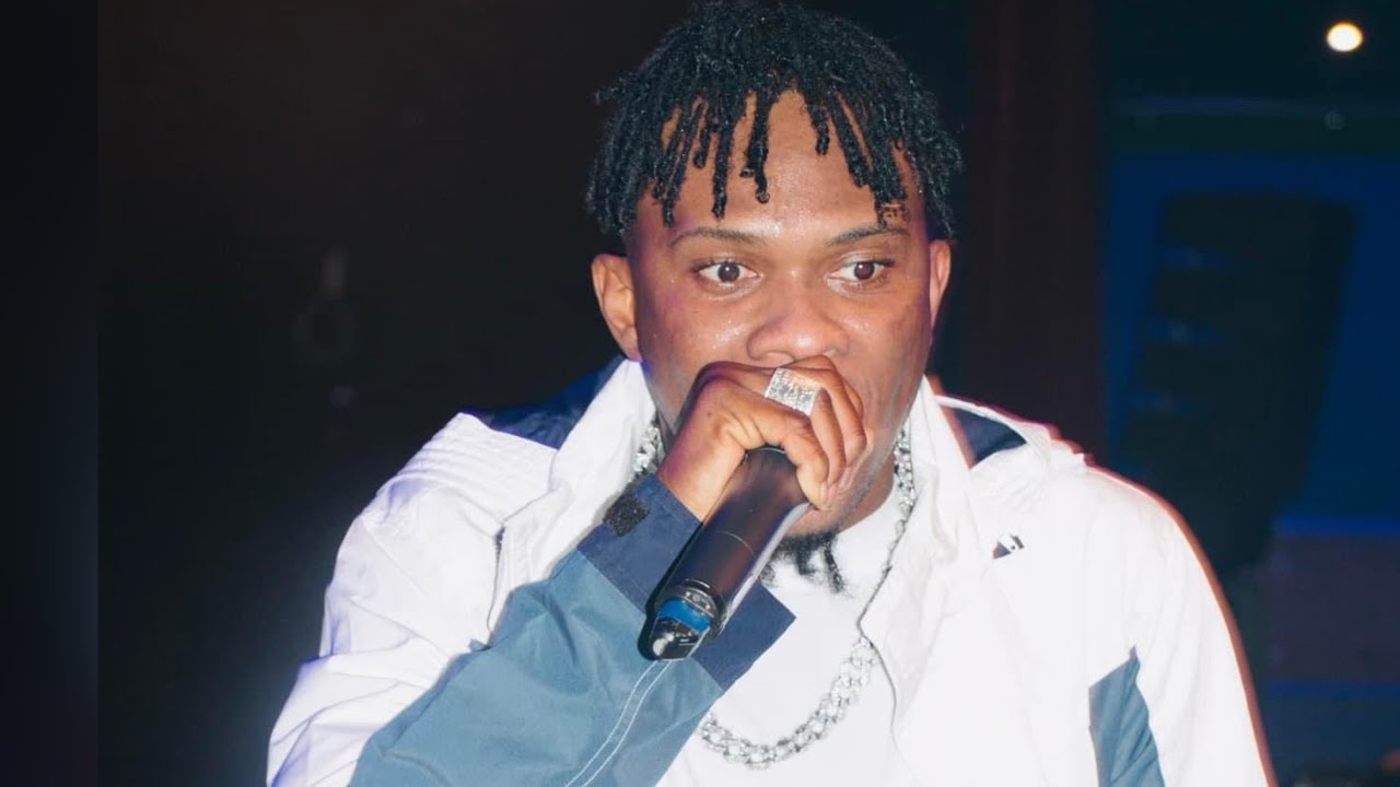 Iba One - Concert à Paris ( Mon Empire World Tour ) - YouTube