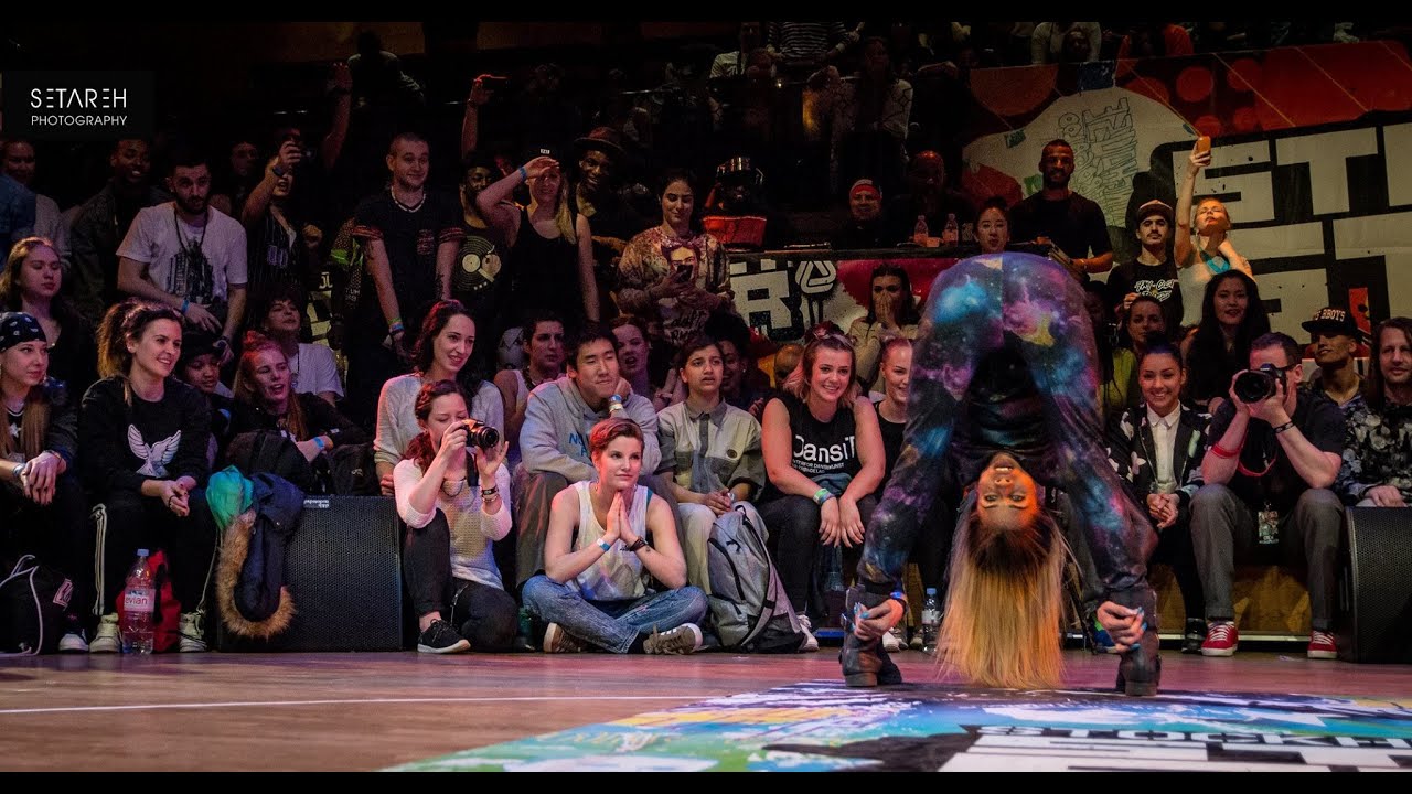 LEIOMY - Vogue Showcase | STREETSTAR 2015 - YouTube