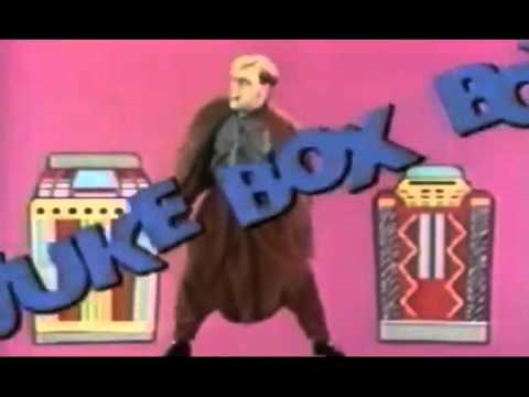 Baltimora Jukebox Boy - YouTube