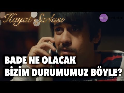Hayat Şarkısı - Olacak Bizim Durumumuz Böyle?