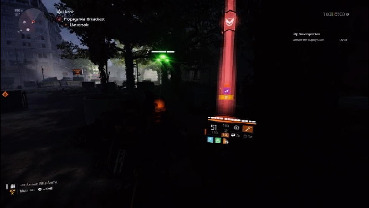 Division 2 - Winter project day 6 - Christmas Jumper - YouTube