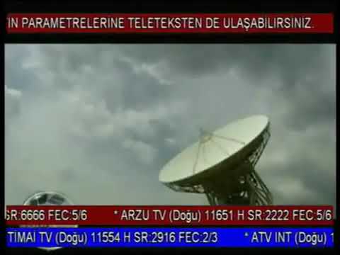 türksat tanıtım 09.1.2010