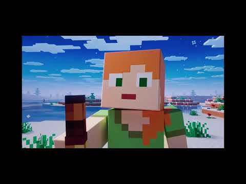 Minecraft Caves And Cliffs Update: Part I - Official Trailer - YouTube