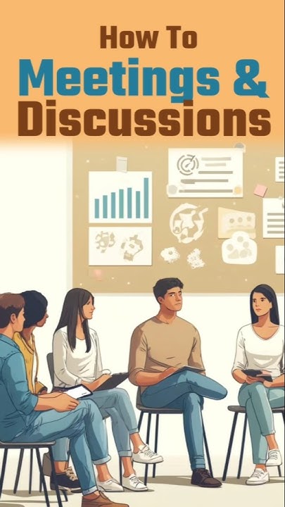 Speak Confidently in Meetings | Professional Phrases for Agreeing ...