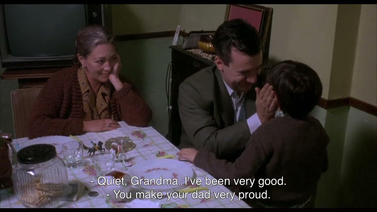 Valentin - 2002 - Argentinian Film - Alejandro Agresti - 1080p - YouTube