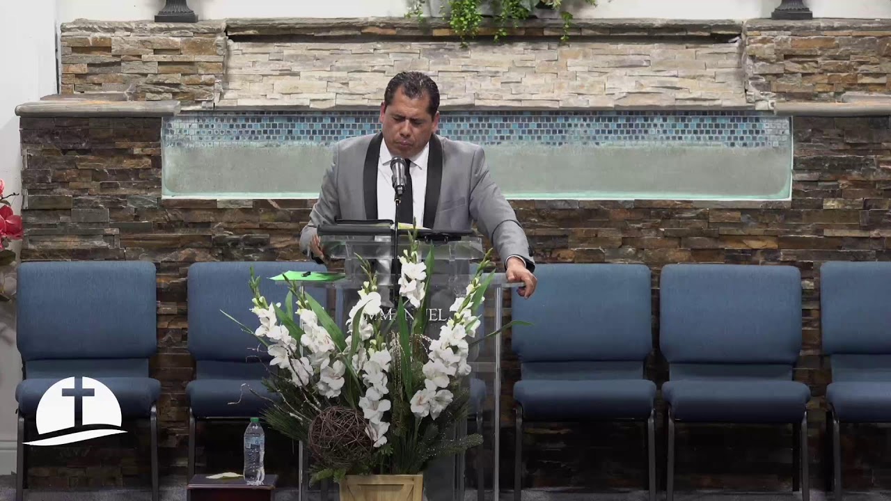 Pastor Ronald Guerra | IBFLR - YouTube