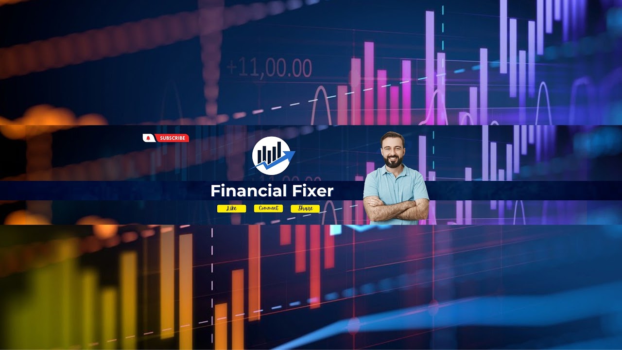 Financial Fixer Live Stream Thinking music - YouTube