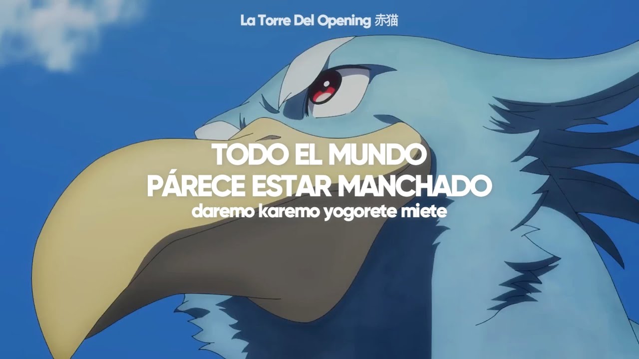 Shangri-La Frontier Opening Full | BROKEN GAMES - Sub Español『AMV ...