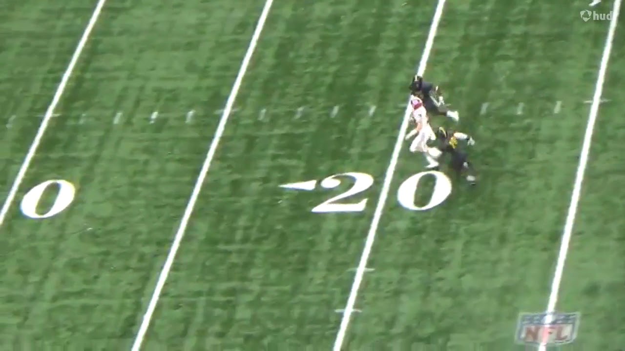 Connor Curry Sr Highlights State Champion MVP - YouTube