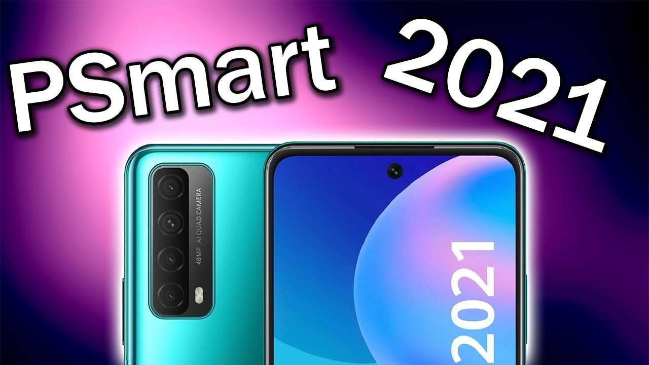 🔥 Huawei P Smart 2024 Características, precio y opinión | Ventajas y ...