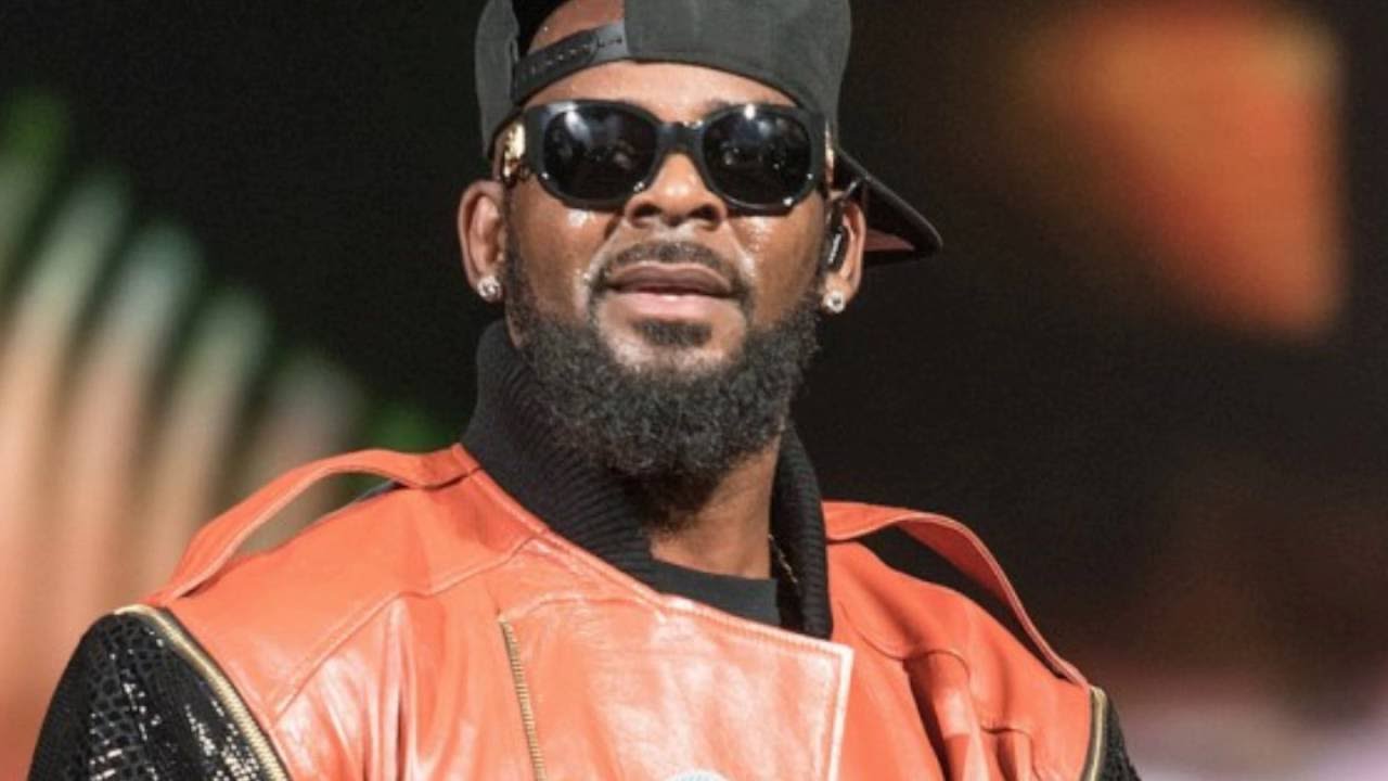 R Kelly - Honey Love - YouTube