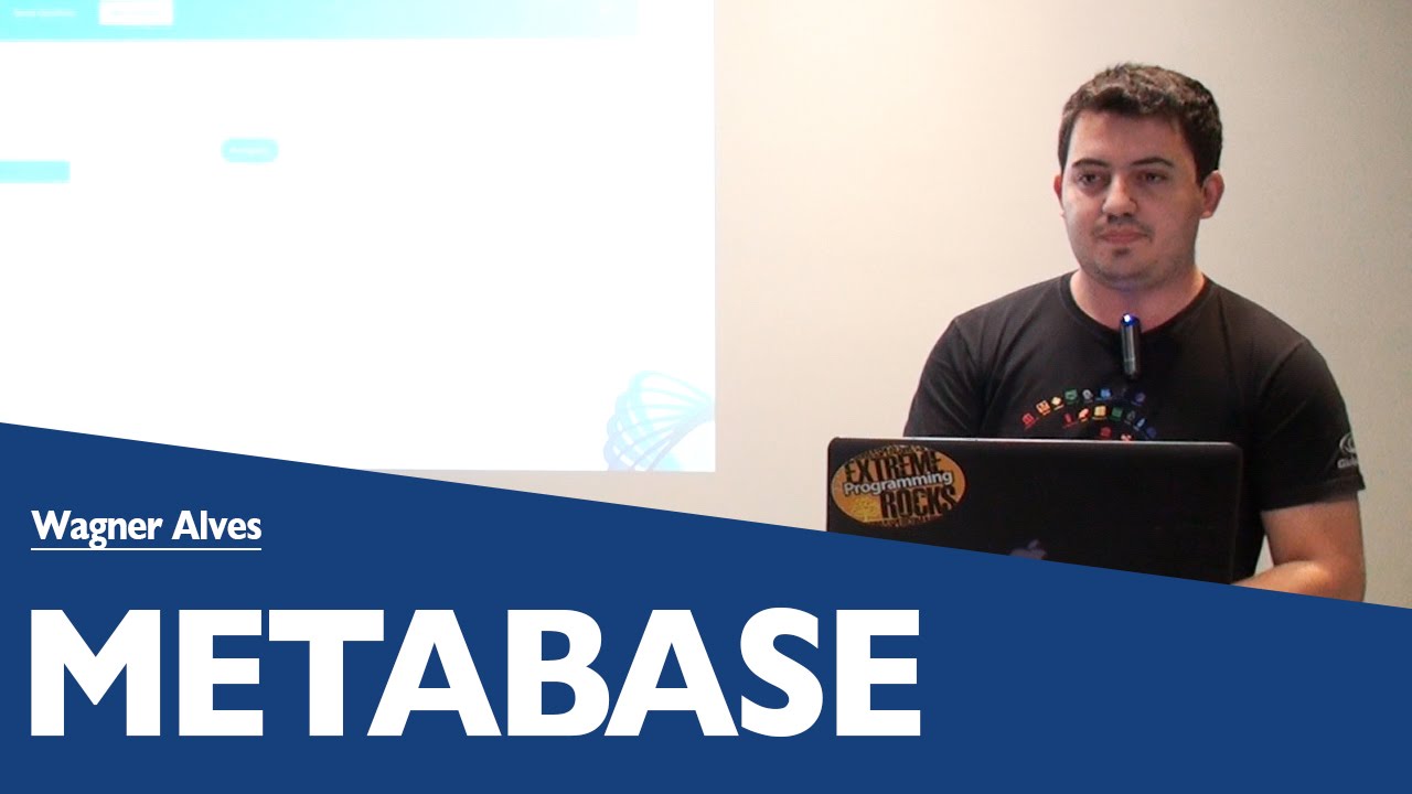 Metabase | Wagner Alves | Papo Reto | T3E11 - YouTube