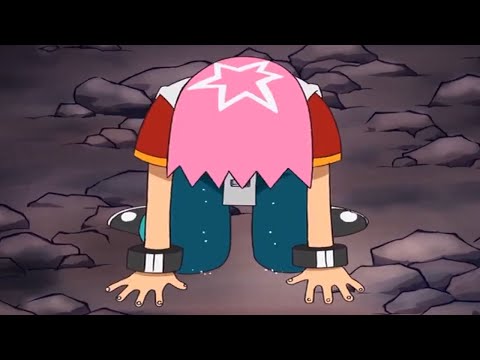 BoBoBo Truly Defeated?!?