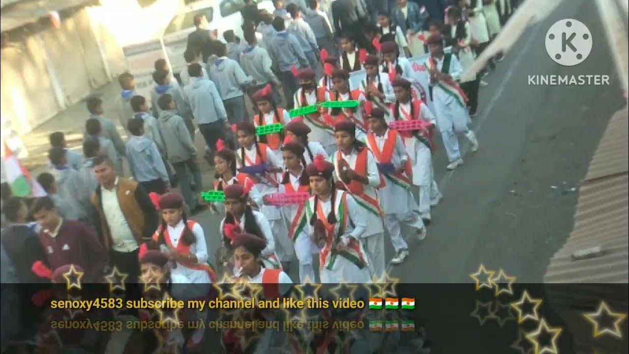 sahara school kalapipal republic day function 26 January 2024 really ...