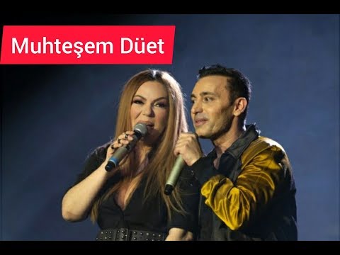 Mustafa Sandal Feat İzel  - Eyvallah