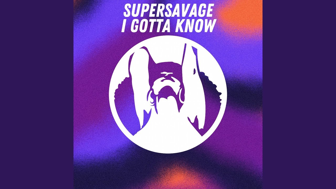 I Gotta Know Original Mix YouTube i-gotta-know-original-mix-youtube