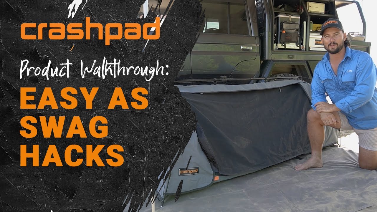 SWAG HACKS | Helpful Hints To Help You Up Your Swag Game! - YouTube