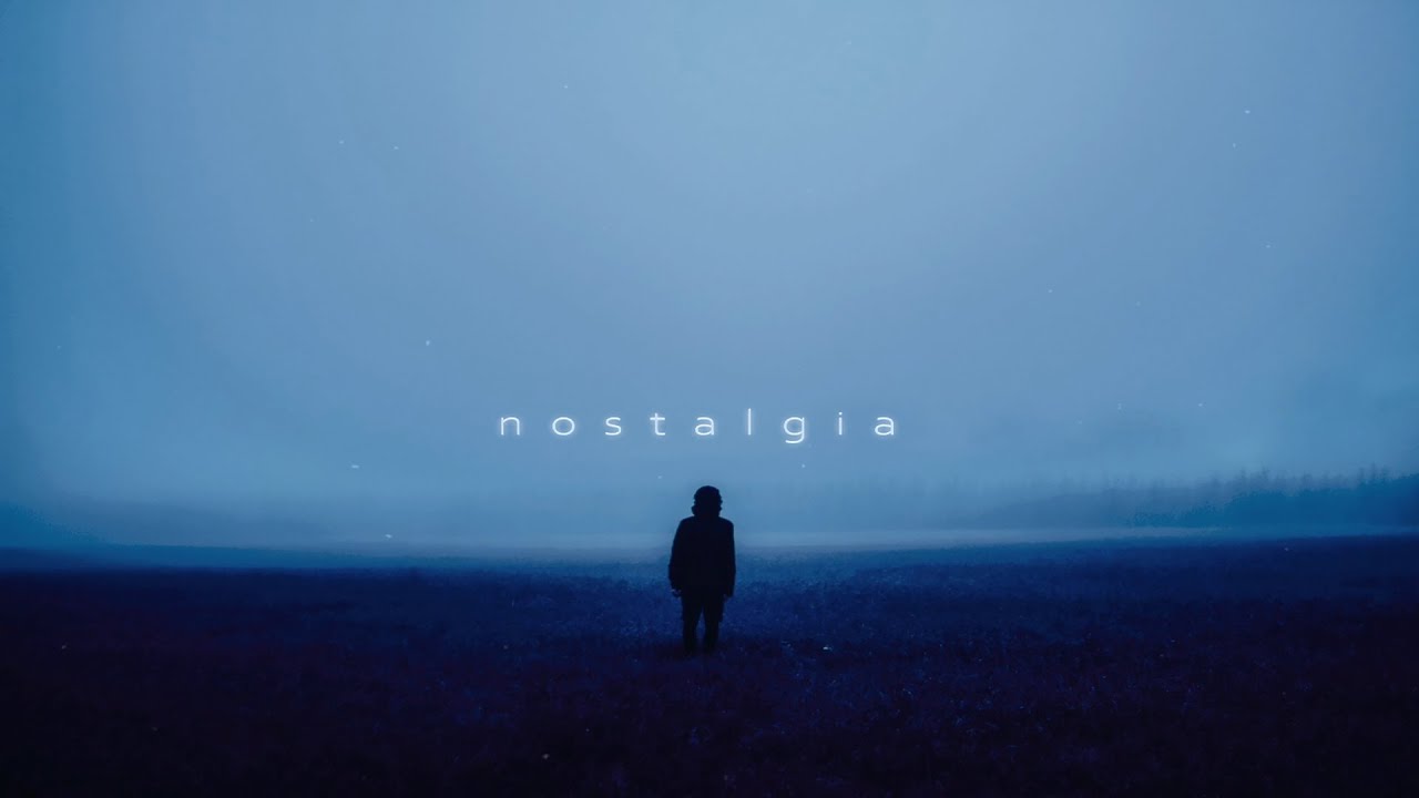 nostalgia. // ambient playlist - YouTube