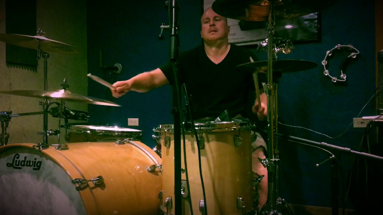 Jared Phillips - drum cover "smoke break" by Carrie Underwood - YouTube