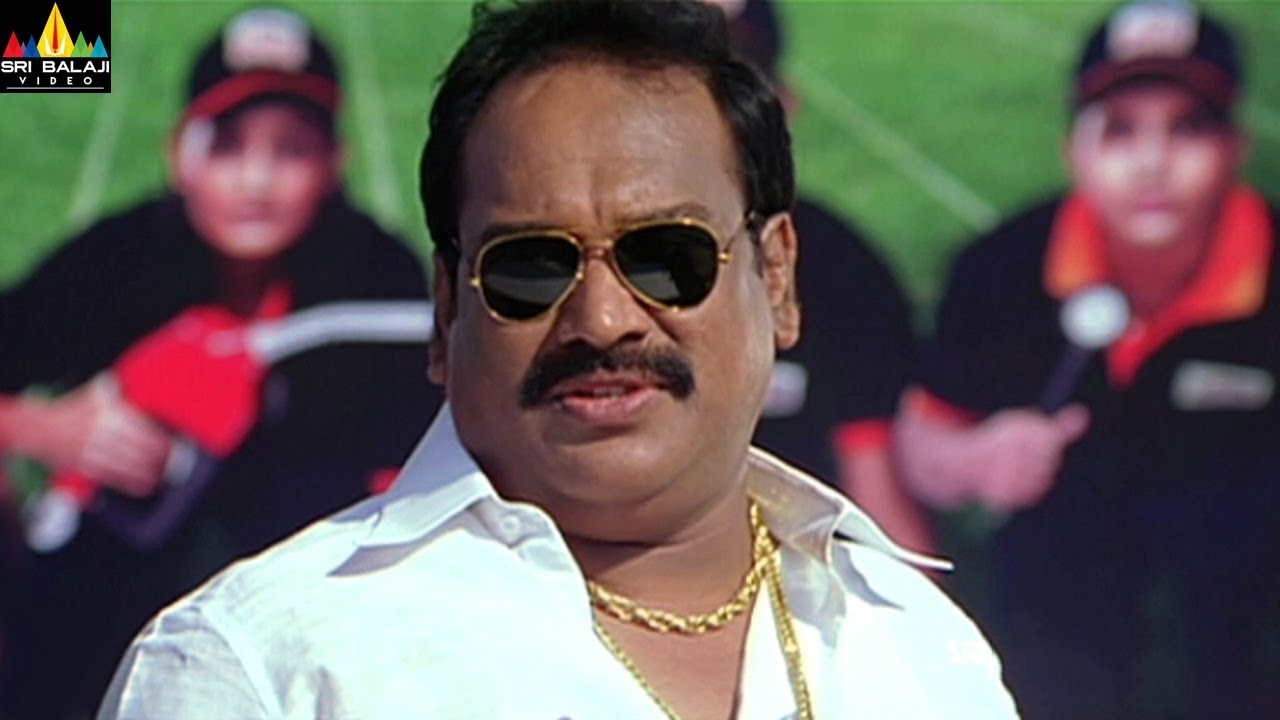 Actor Ahuti Prasad Scenes Back to Back | Kotha Bangaru Lokam Movie ...