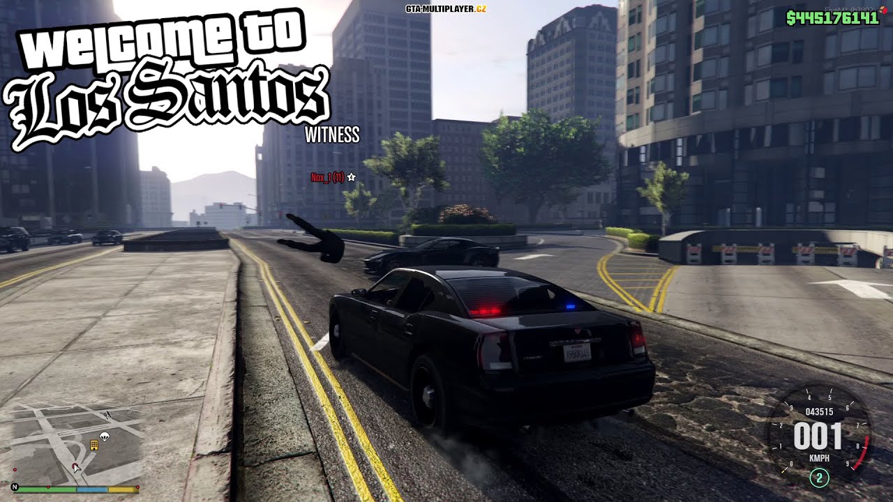 WTLS Updaty #13 | FiveM - YouTube