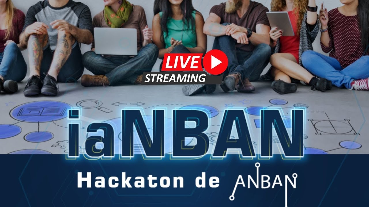 PRESENTACIÓN final de los Grupos⚡️| Hackaton de Anban - YouTube