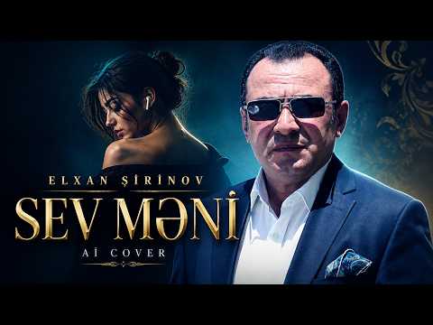 Elxan Shirinov  - Sev Meni - Bass boosted Aİ cover